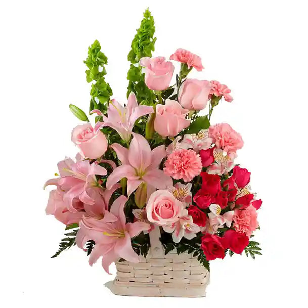 Arreglos – Flores Rodriguez